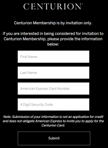 美國運通Centurion Card AE黑卡 申請方法、網傳批核要求及福利