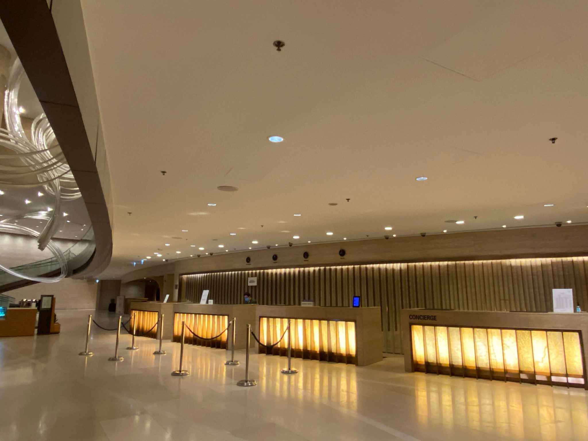 香港沙田萬怡酒店 Courtyard Hong Kong Sha Tin