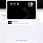 Mox Bank 迎新優惠 「CZDE5V」成功開Mox 賺高達34,500里數