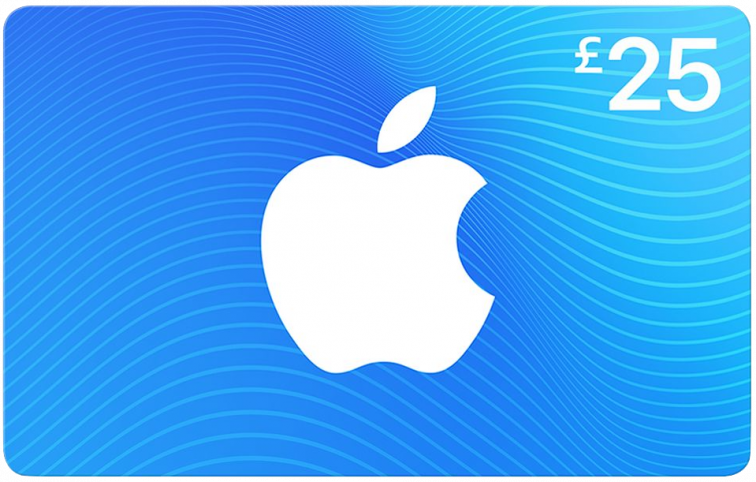 【Apple Gift Card】使用詳情、教學及最新優惠！有$1,300 Apple Gift Card