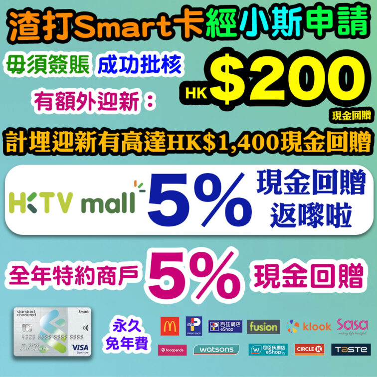 【HKTVmall code】最新優惠代碼及Promotion折扣推廣！