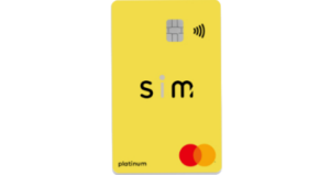 sim Credit Card 經小斯申請 毋須簽賬送高達HK$1,000獎賞