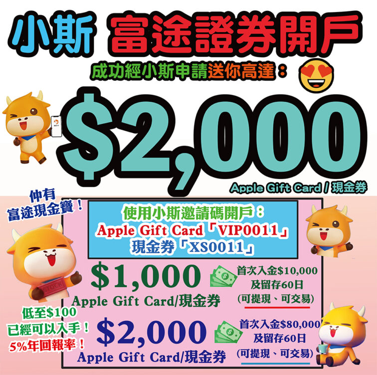 東亞銀行BEA GOAL信用卡 批卡後30日內確認送HK$1,000超市禮券